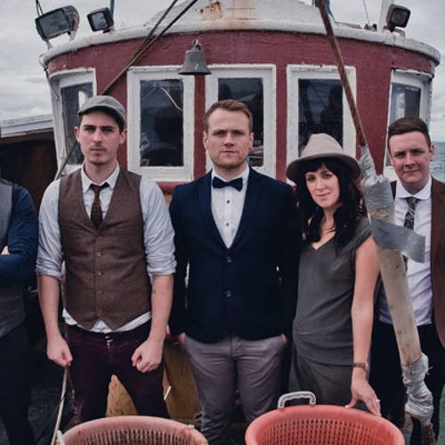 Stream Interview with Rend Collective by worshipatcrookes | Listen ...