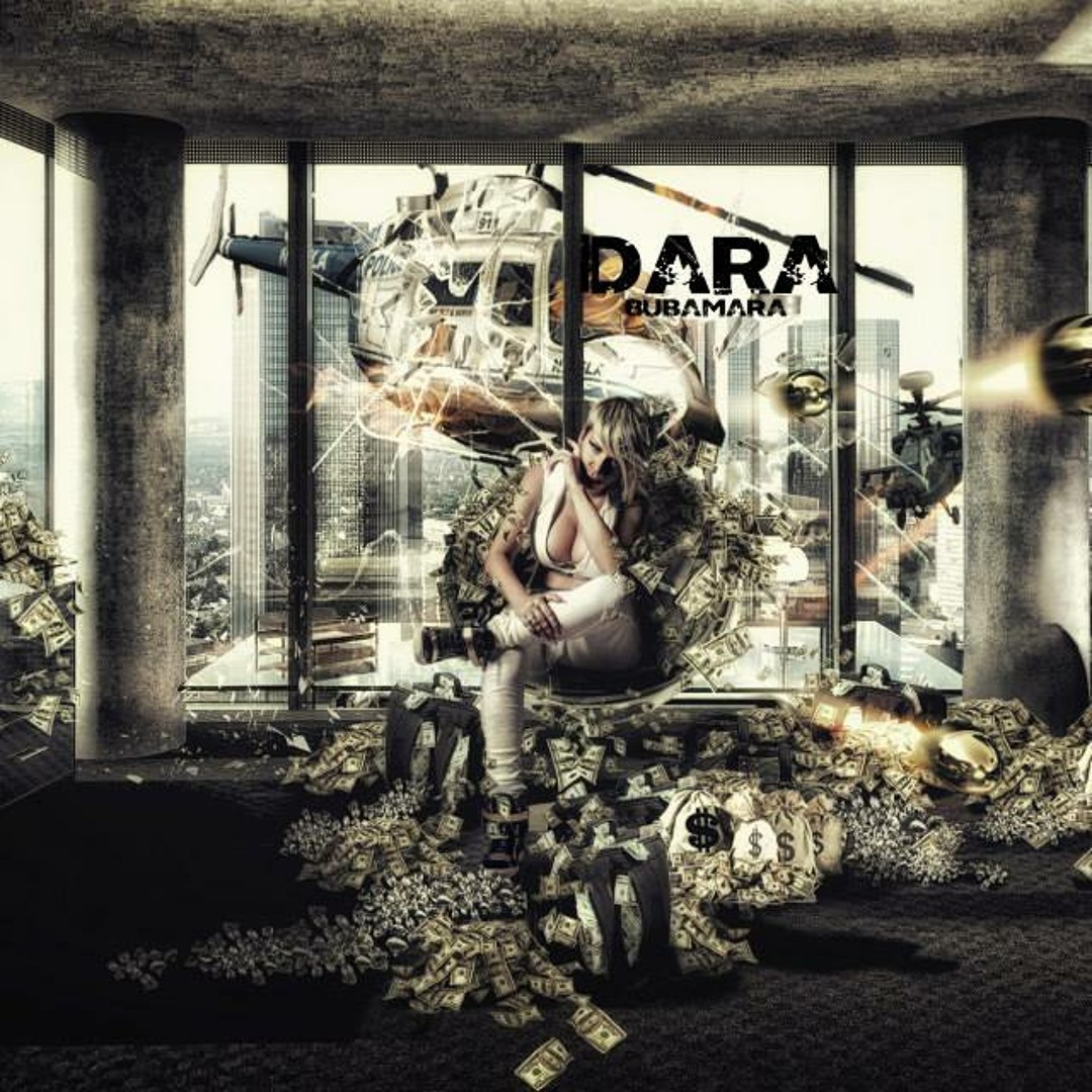 Stream Dara Bubamara - Opasan (DJ Rusko Remix) by DJ Rusko | Listen ...