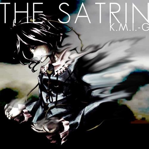 Stream THE SATRIN (2014 Extended) by SIGMA/ASTE | Listen online for ...