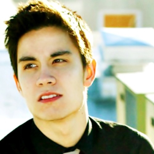 Stream Sam Tsui Pompeii by youtubermusic | Listen online for free on ...