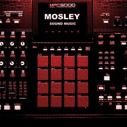 Stream Sexy Groove By Mosley Sound Productions Listen Online For Free