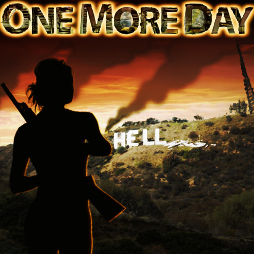 Stream 01-One More Day Cold Open by 'One More Day' Radio Play | Listen ...