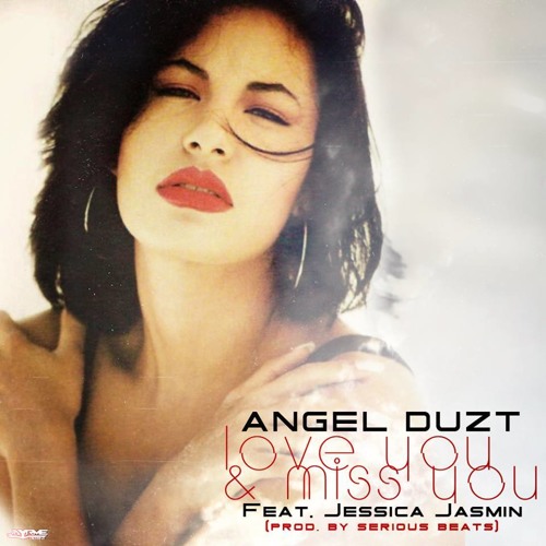 Stream Angel Duzt feat. Jessica Jasmin - Love You & Miss You (Prod. by ...