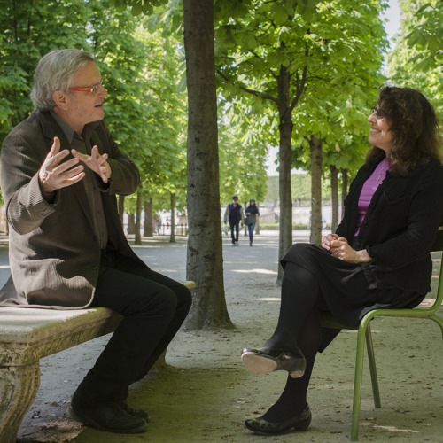 Stream MEETING POINT #1. Shelley Rice & Marc Lenot (alias Lunettes ...