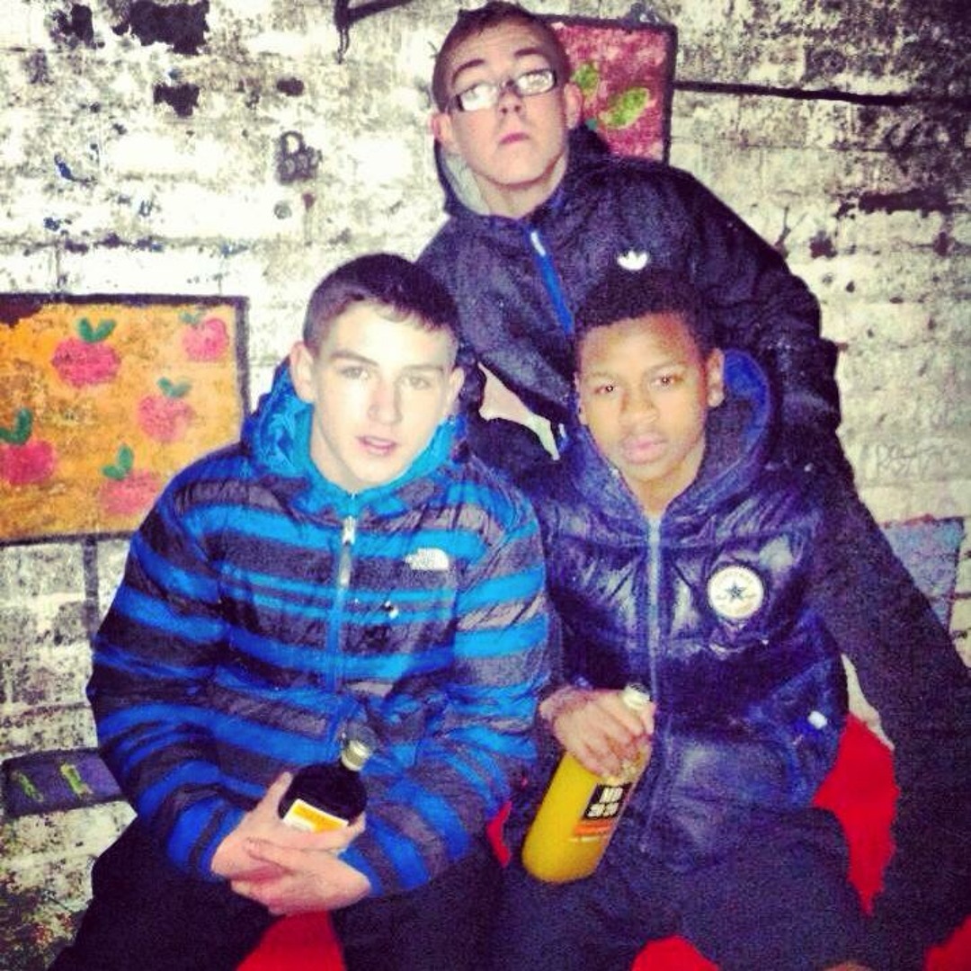 Stream Mc RockEye (Y) by LazerCT1 | Listen online for free on SoundCloud