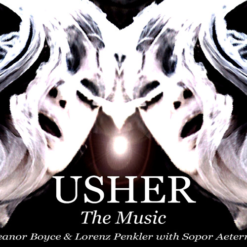 Stream USHER: The Music by NURSERY CRYMES DOLLY BAND | Listen online ...
