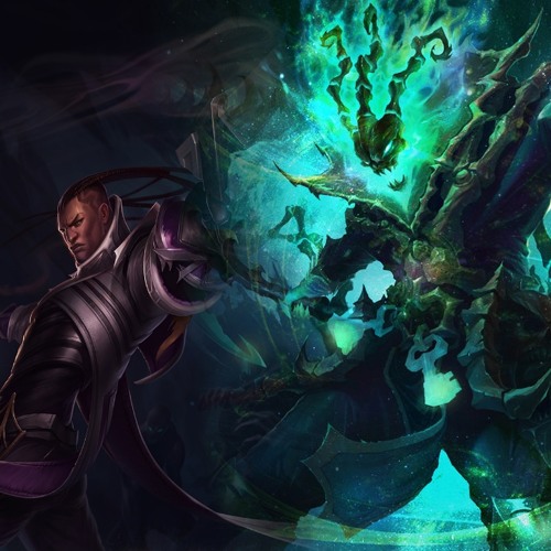 Stream Thresh Vs Lucian Batalla De Rap De Campeones League Of