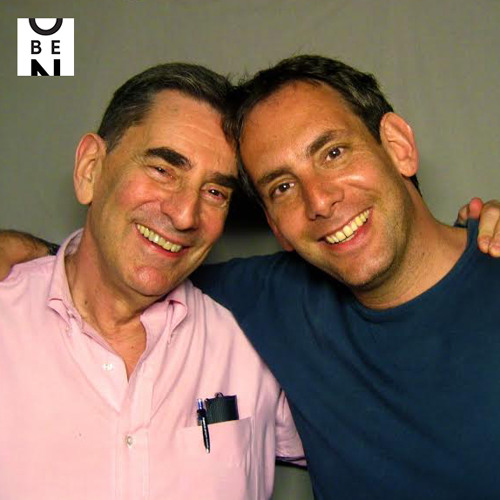 Stream On Being Studios | Listen to David Isay — The Everyday Art of ...