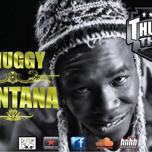 Stream Thuggy Thug - Thuggy Montana by thuggy thug | Listen online for ...