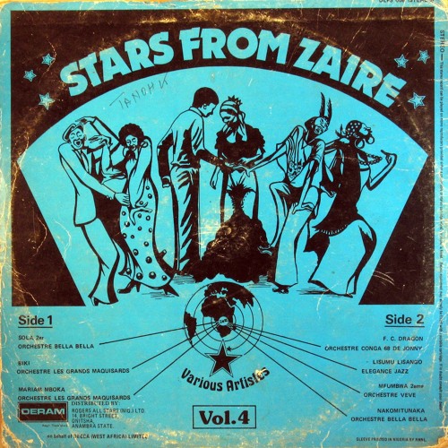 Stream Lisumu Lisango by ELIAS GARIZADO | Listen online for free on ...