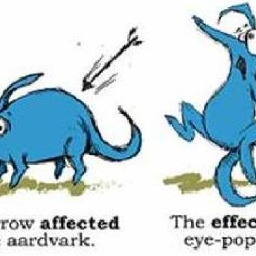 Stream The Arrow Affected The Aardvark by A-a-r-d-v-a-r-k | Listen ...