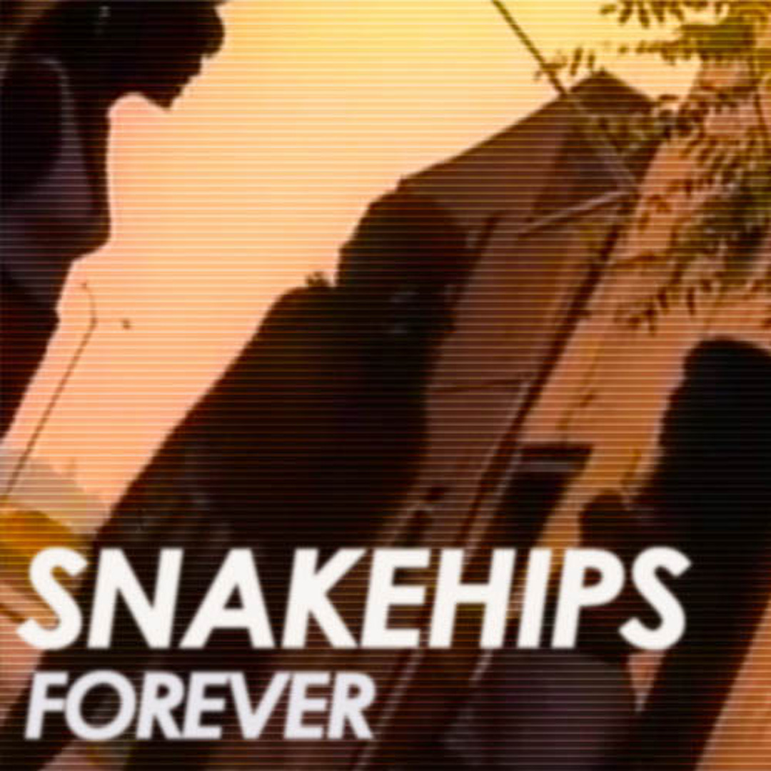 Stream Forever by SNAKEHIPS | Listen online for free on SoundCloud