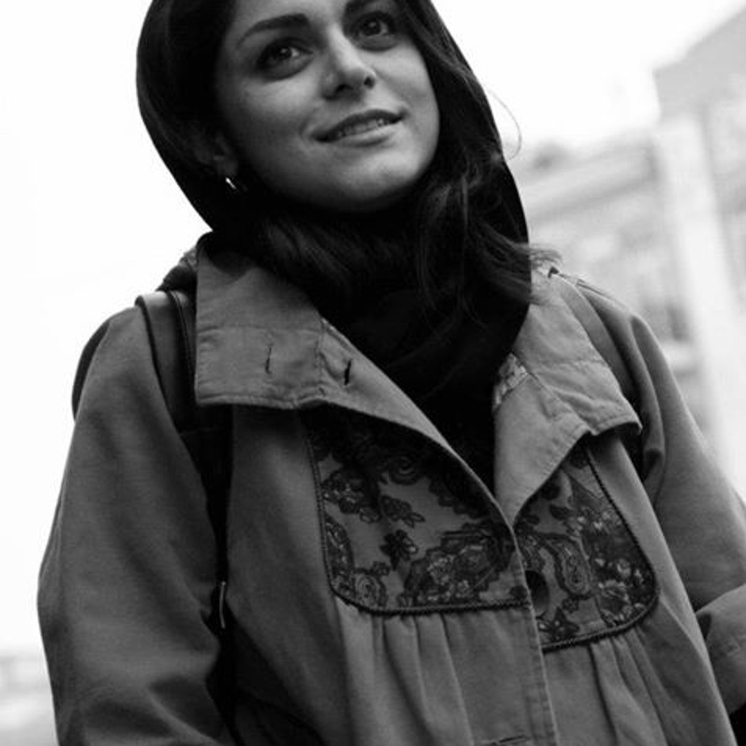 Stream Chon Muy To - ghazal shakeri غزل شاکری- چون موی تو by eLHam Zrk ...