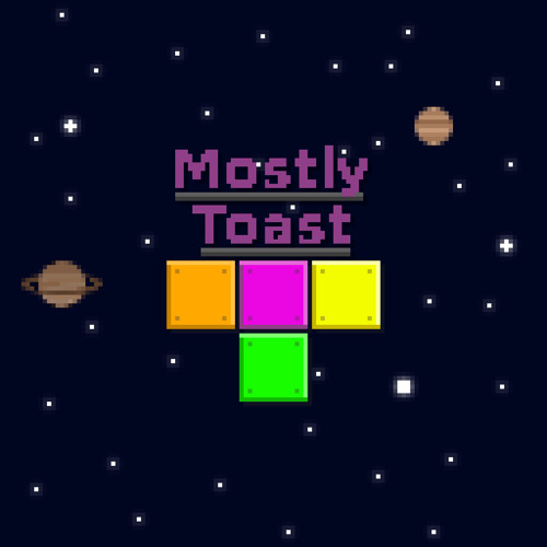 Stream Steam Machine by Mostly Toast | Listen online for free on SoundCloud