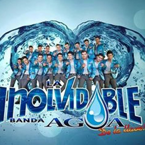 Stream Lo Siento-La Inolvidable Banda Agua de la Llave by depredador ...