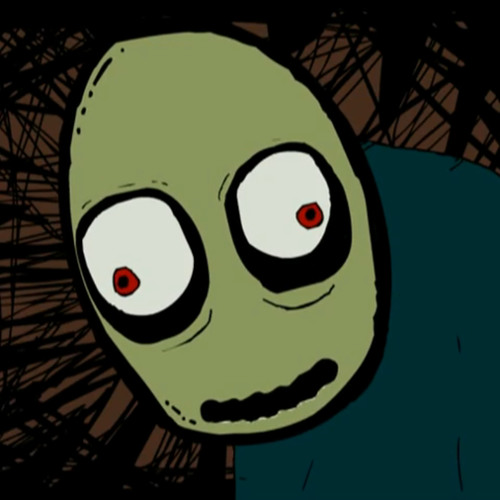 Stream Somebody Behind You by Trippy Machete | Listen online for free ...