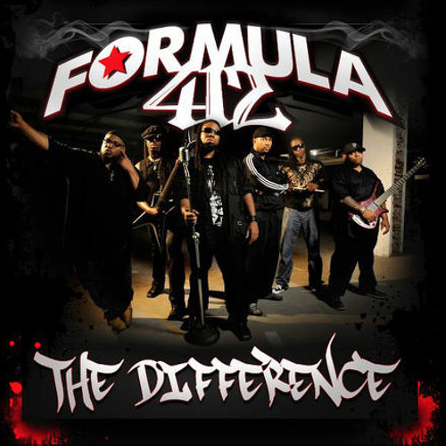 Stream Formula412 | Listen to The Difference (2008) playlist online for free on SoundCloud