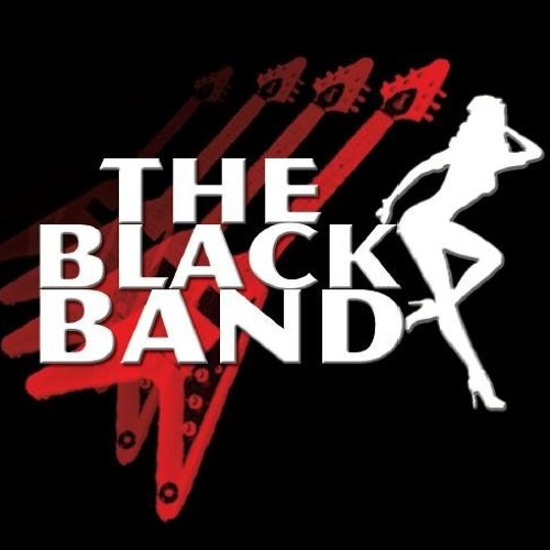 Stream The Black Band Mix - part 1 by Stefan Van Den Steen | Listen ...