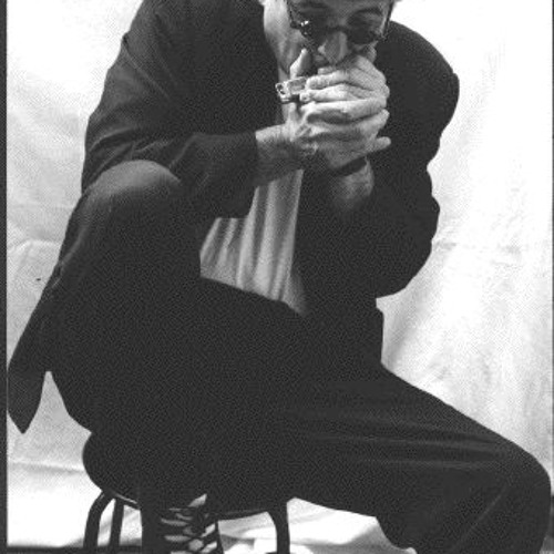 Stream Remembering The Headstone Circus - Blues Harp Solo from 'Two ...