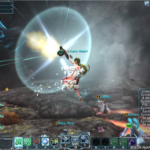 Stream Pso2 Main Theme Ver2 by Watanabe Shou | Listen online for free ...