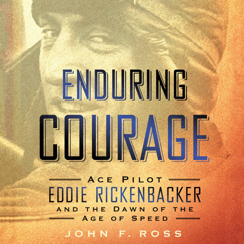 Stream Enduring Courage audiobook excerpt by MacmillanAudio | Listen ...