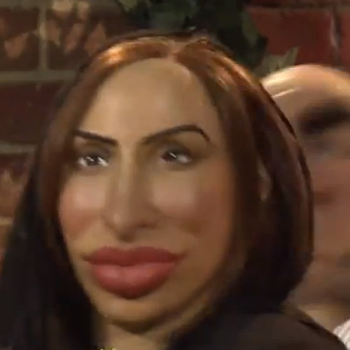 Stream Shabake Nim - Kheyliha Raftan Baghali by Manoto من‌ و تو ...