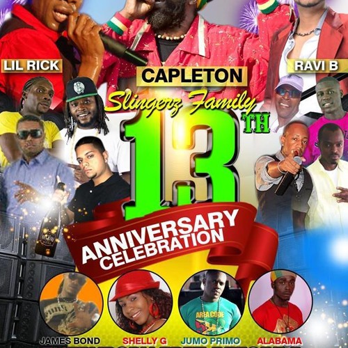 Stream GUYANA FEATURING THE FIREMAN CAPLETON by MARKETING MIKEY DREAD ...