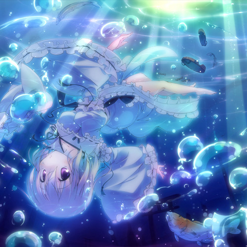 Stream Bad Apple-Music Box-NightCore (Sakura Kuro) by Sakura's ...