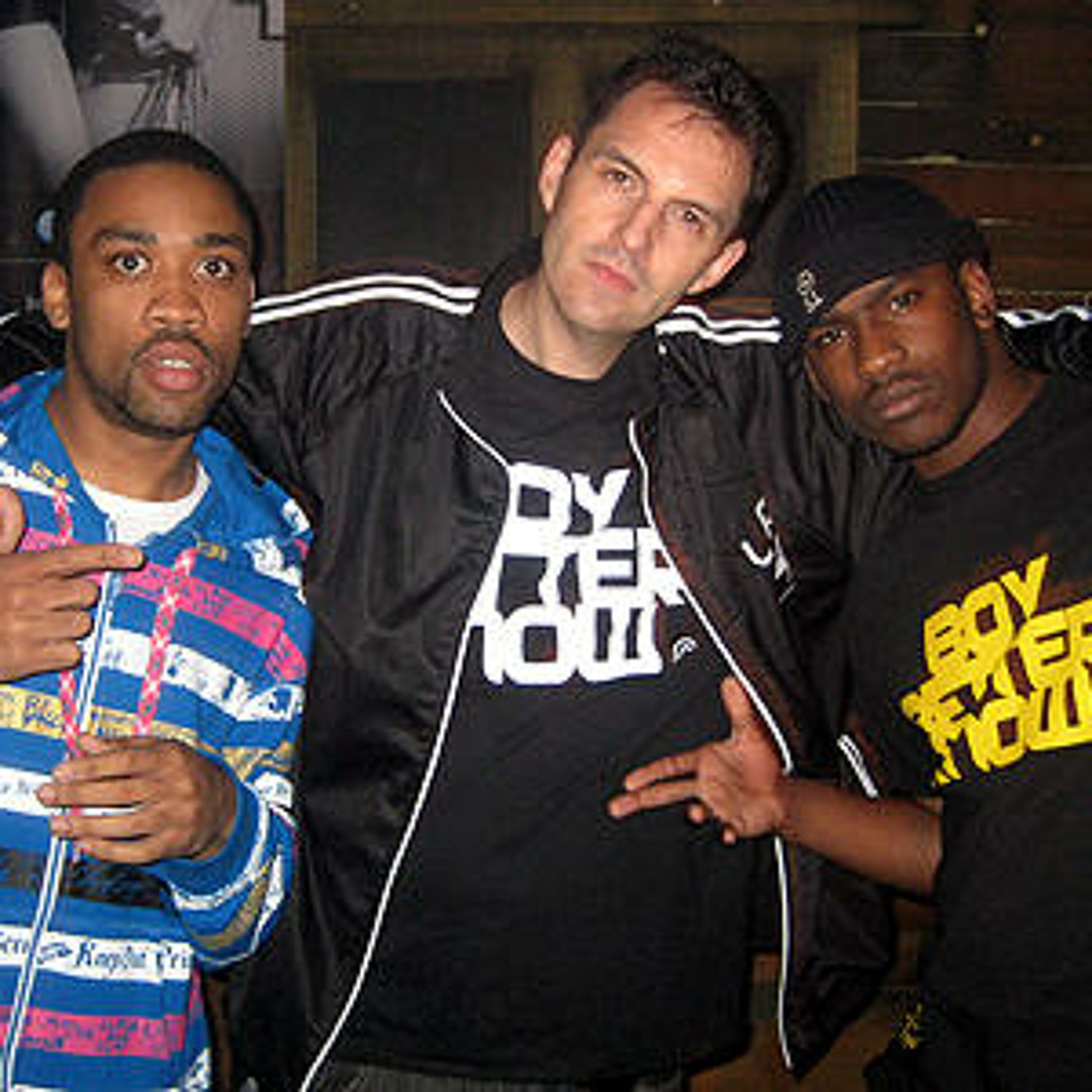 Stream Wiley & Skepta Freestyle by J Dizzle | Listen online for free on ...