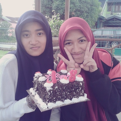 Stream Happy Birthday Cut Amalia Saffiera! by ringo.chan | Listen ...