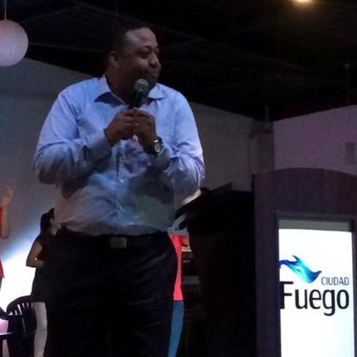 Stream "Tu semilla" eric perdomo viernes 18 de abril by Congreso Ciudad ...