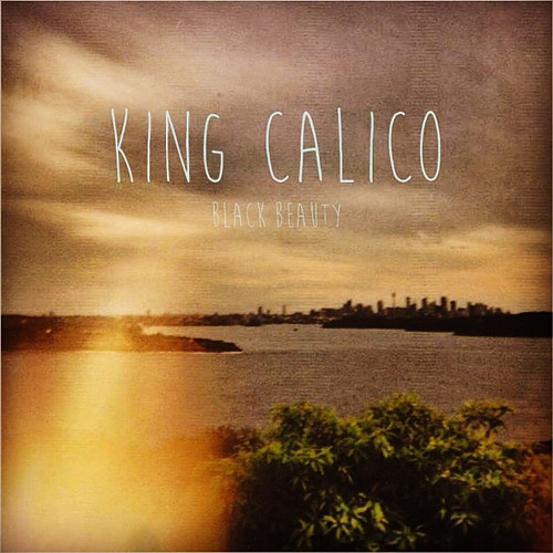 Stream Lana Del Rey - Black Beauty (King Calico Cover) by King Calico ...