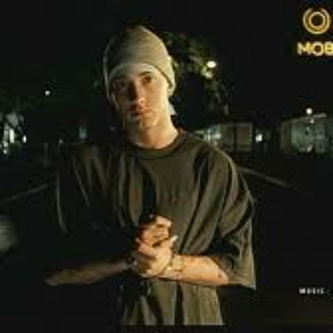 Stream Eminem - Rap God (Instrumental) by Sten(Afterr Shok) Beats ...