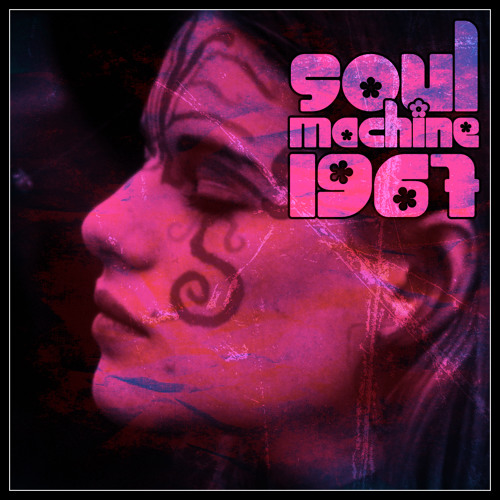 Stream 2 - Soul Machine - 1967 (Original Mix) - [PHANEROSPHENE - Part I ...