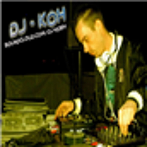 Stream Rank 1 - Airwave (Dj KoeH Edit 2016)(ReMaster 2016) by Dj KoeH ...