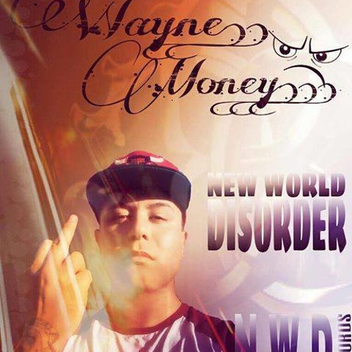Stream Rap of the year by wayne.money | Listen online for free on ...