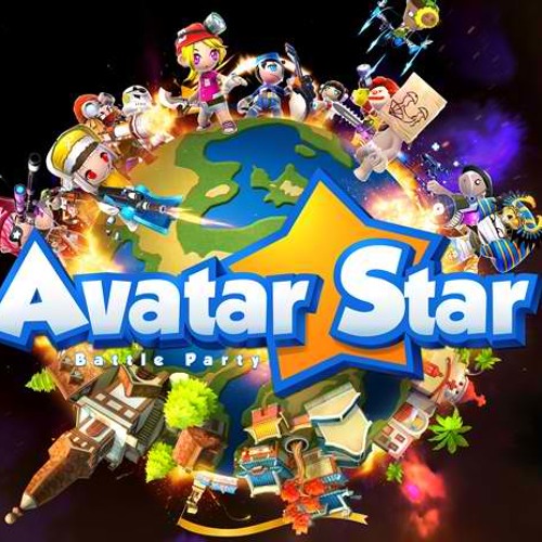 Listen to playlists featuring Avatar Star - OST by Ivan Carl Delizo ...