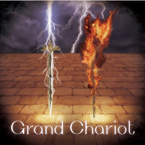 Stream "Grand Chariot"Cross-Fade Demo by grand_chariot | Listen online ...