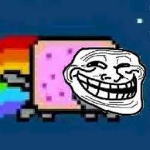 Stream Album Preview (Nyan Mix) by TheOfficialDylanPotter | Listen ...