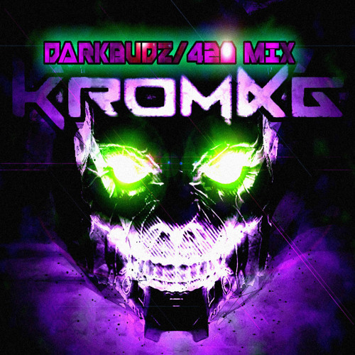 Stream KROMAG DarkbudZ Mix by funeralrites | Listen online for free on ...