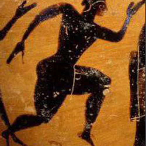 Pheidippides