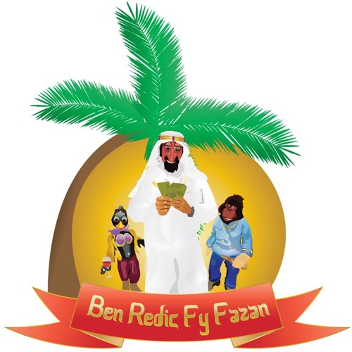 Stream Ben Redic Fy Fazan 2014 by Goodz | Listen online for free on ...