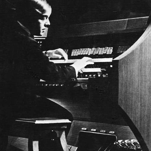 Stream Lyra Davidica (Richard Purvis) - Ted Alan Worth, organ, brass ...