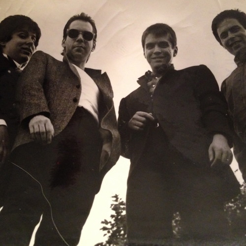 Stream 01 Love Comes Through by The Fan Club by izzybill | Listen ...