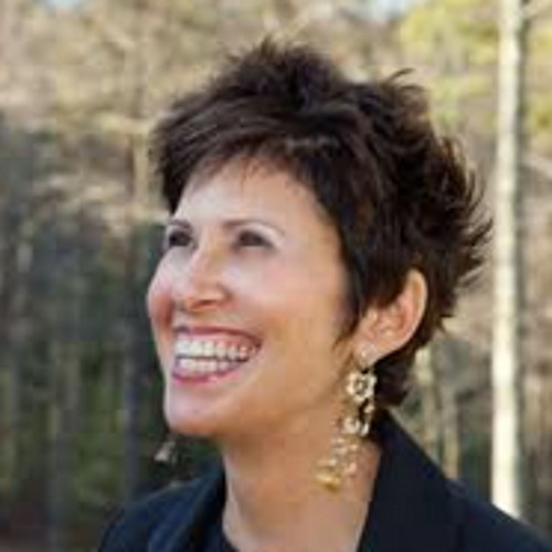 Stream episode Dr. Sheri Rosenthal And Launching Anyway by Justin ...