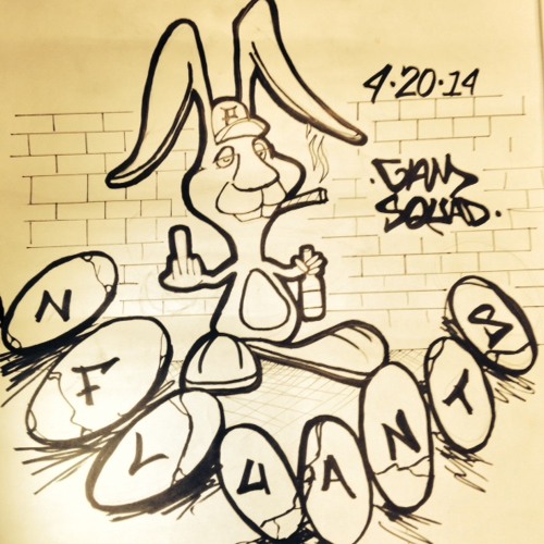 Stream G. Dep - Special Delivery (Remix) by GAM SQUAD | Listen online ...