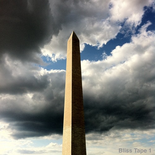 Stream Bliss Tape by Will Eastman | Listen online for free on SoundCloud