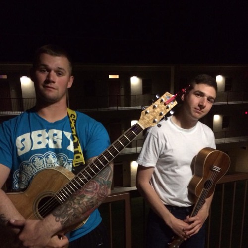 Stream Colision - performed and produced by Colby Olin and James ...