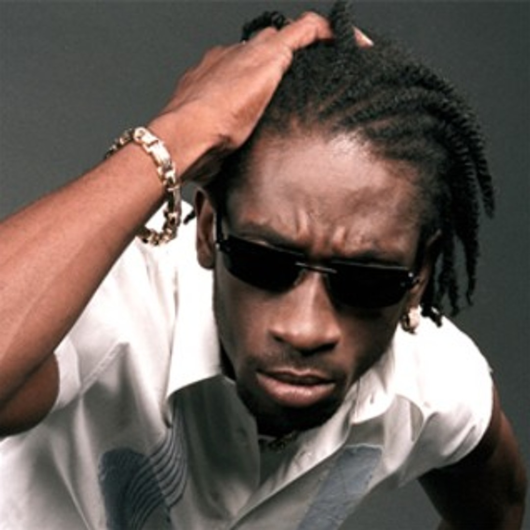 Stream Indeo irie ft Bounty Killer - Badman Bible (80s digital style ...