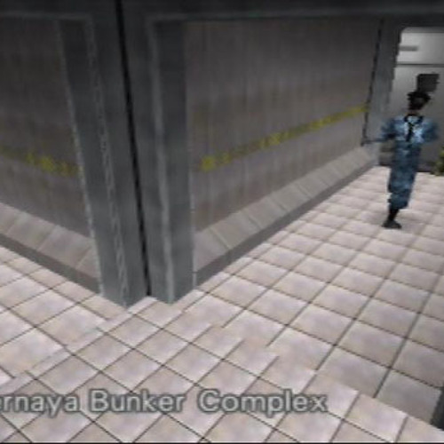 Stream BUNKER THEME by Psygma | Listen online for free on SoundCloud